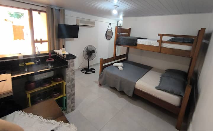 Doce Lar Ilha Grande 03 - Ilha Grande