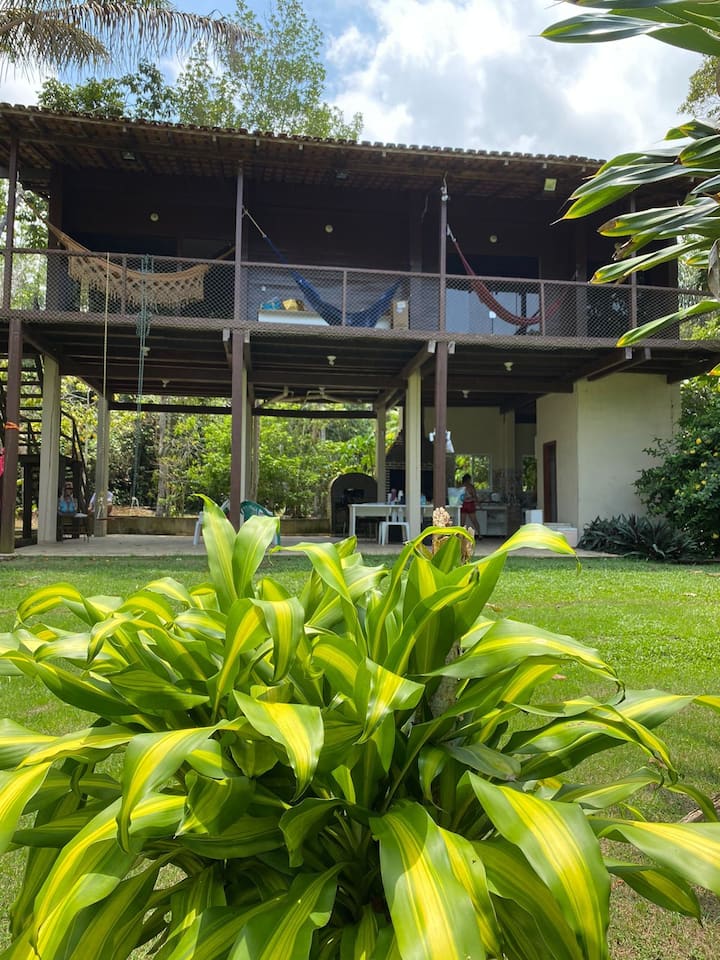 Sítio Vento Norte - Manaus