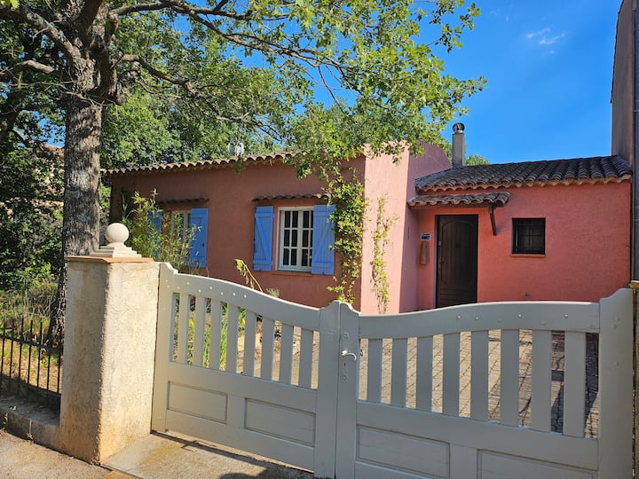 Maison 13 - Gole del Verdon