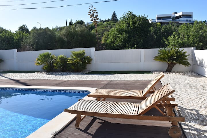 Fika Home, Tavira - Tavira