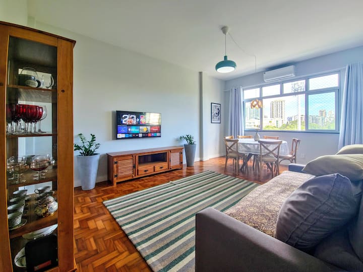 Lux 37 | Leblon Para 7, óTima Localização - Rio de Janeiro