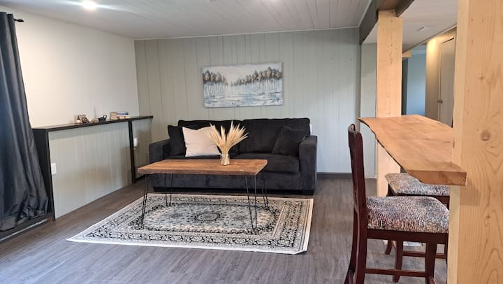 Harvey Mountain Crash Pad - Smithers