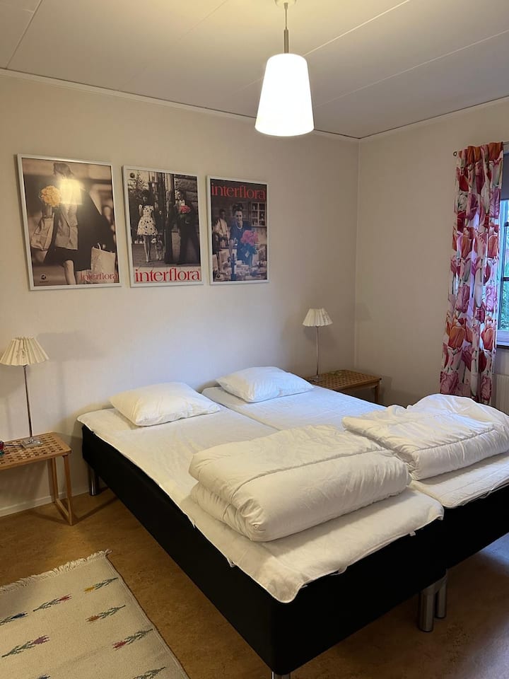 Rum I Trevligt Område I Visby - Visby