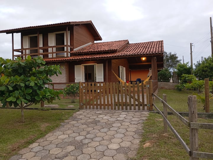 Praia Sul Beach House, Itapiruba Sc - Imbituba
