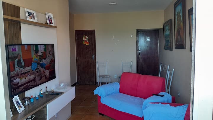 Aluguel Para Temporada - Guarapari