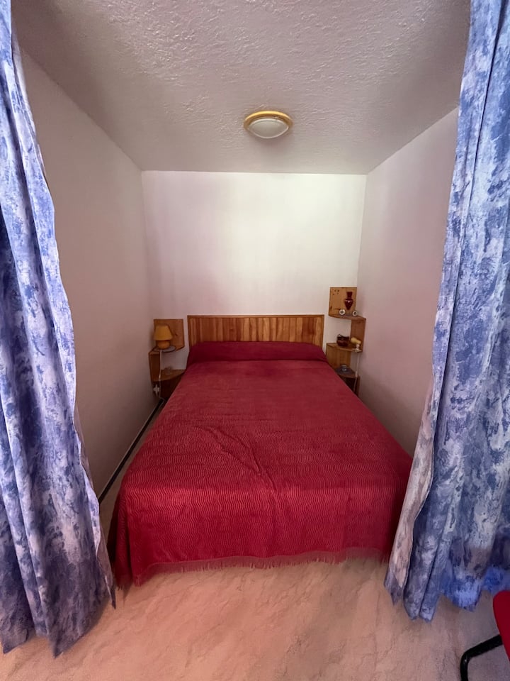 Loue Appartement Au Mont Dore - Murat-le-Quaire