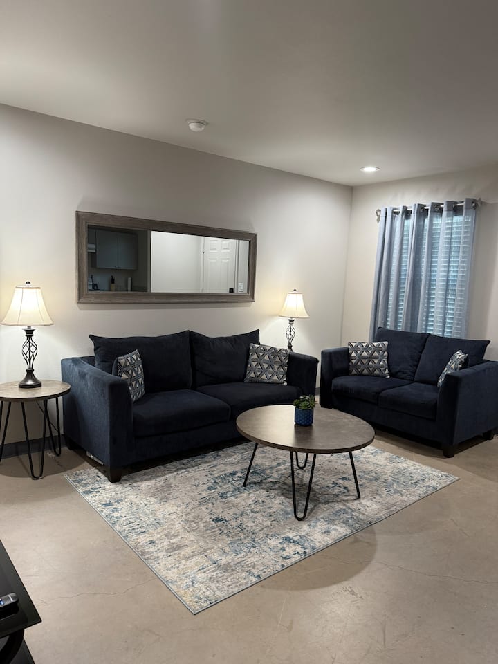 Brand New! Charming And Cozy Too - Clovis, NM