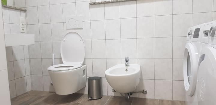 E3 Zimmer In Stadtmitte Lörrach - Lörrach