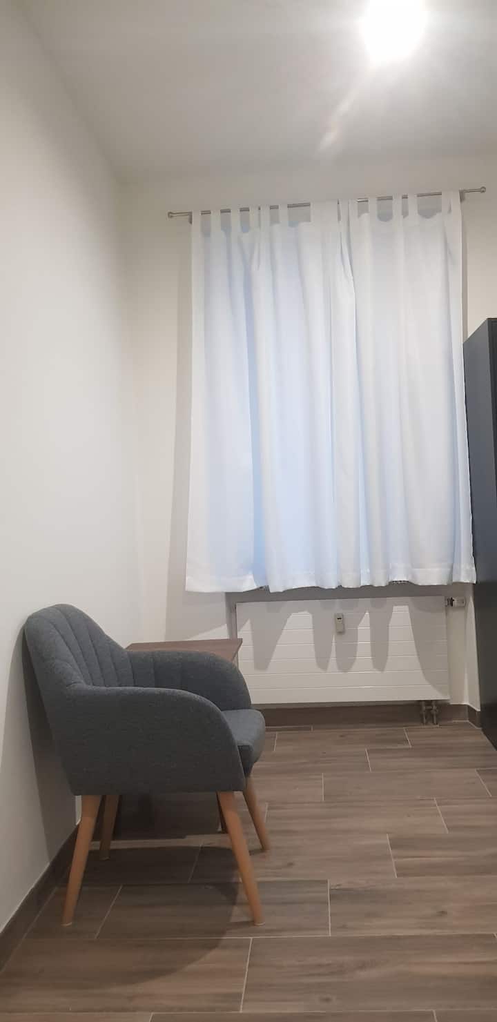 E4 Zimmer In Stadtmitte Lörrach - Basel