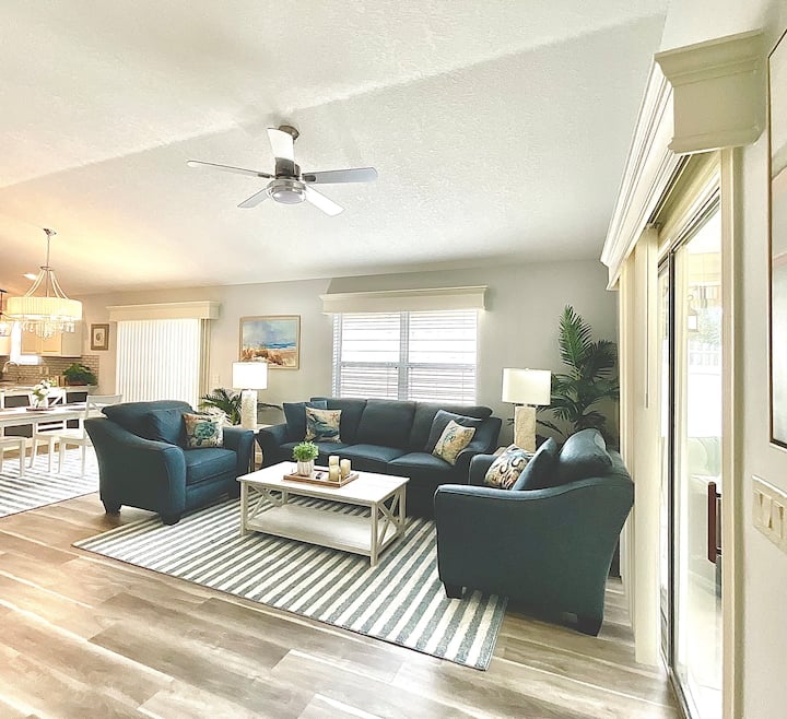 The Villages Perfect Location - The Villages, FL