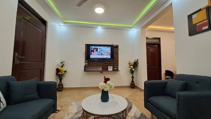Home-at-last -Apartments - Kumasi