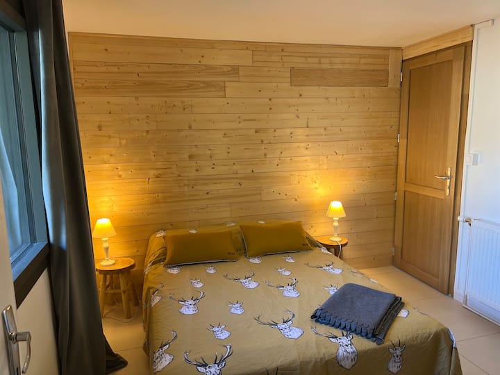 Appartement Luxe à Briançon - Briançon