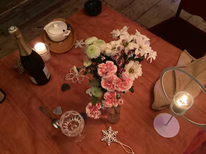 Chambre D’hôte Double Sur Gr5 - Thonon-les-Bains