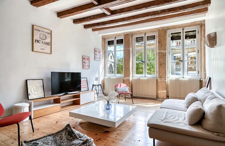Le Duplex Saint-georges - Lyon