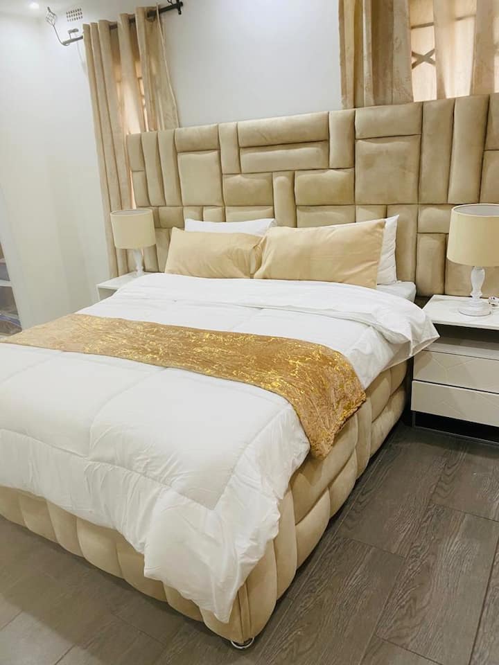 Eland Guest House - Harare