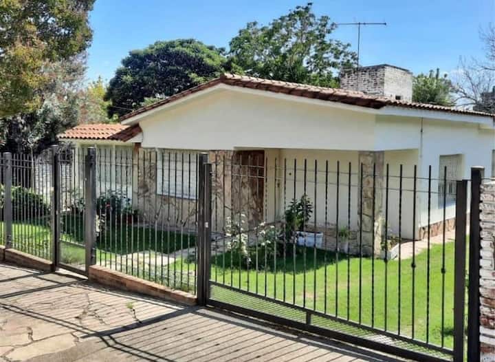 Casa Para 6/7 Personas - Villa Carlos Paz