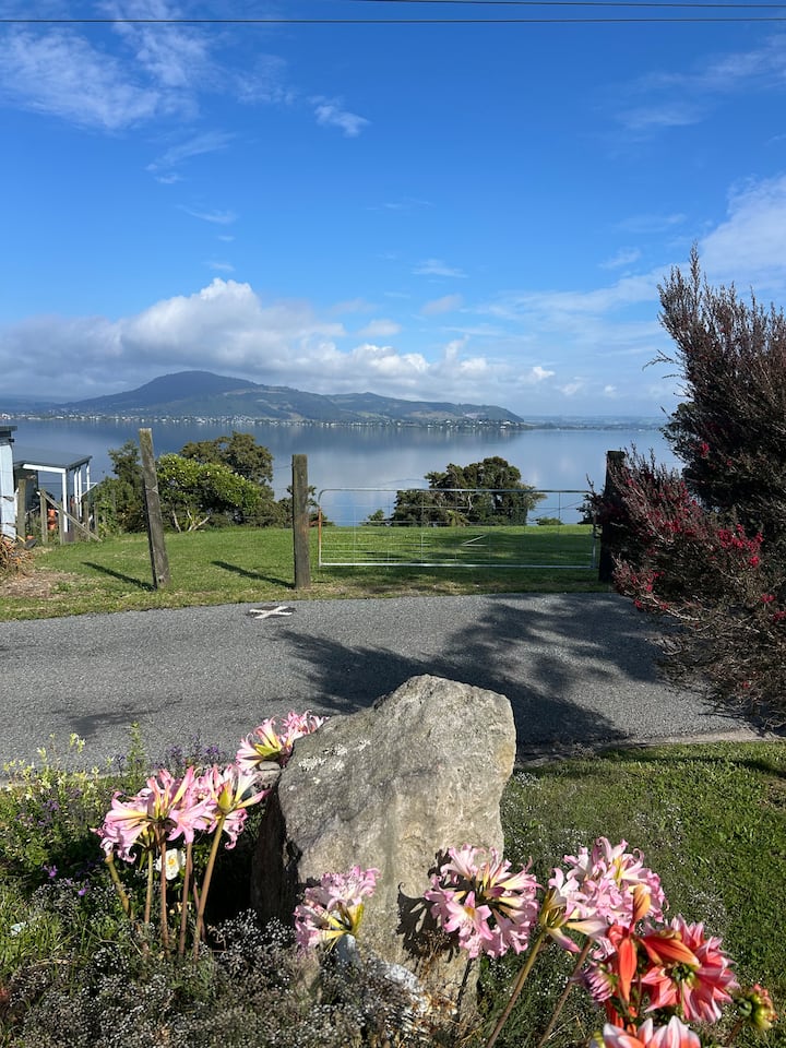 Rotorua Lakes Cottage - Rotorua
