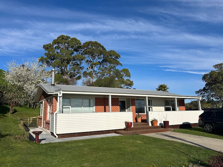 Rotorua Lakes Cottage - Rotorua