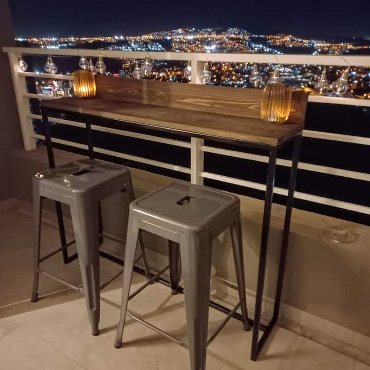 Bienvenidos A Rustik Space Viña Del Mar - Valparaíso