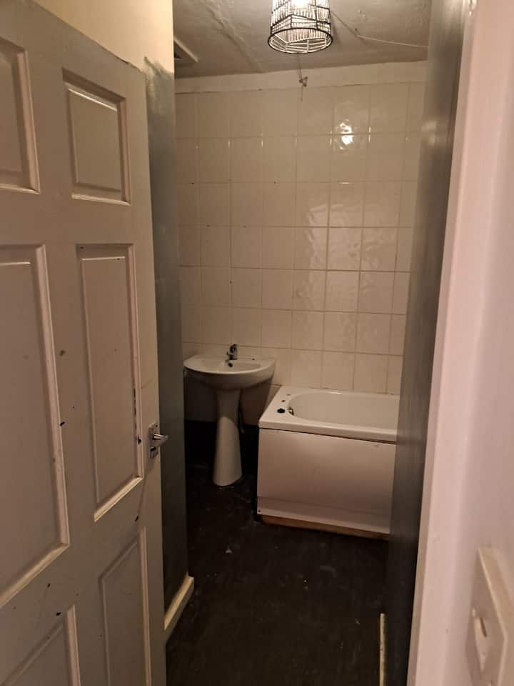 Baker Street Guest House - Burnley