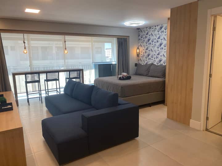 Apartamento Bela Vista Sp - 1503 - São Paulo
