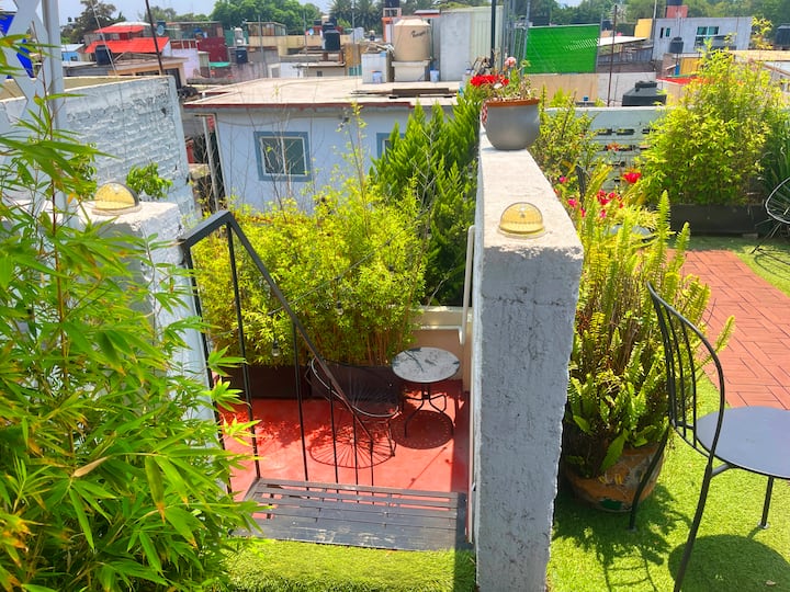 Beguest Centro | Pb - Mexico City