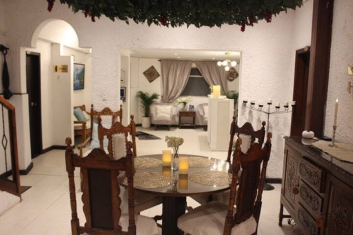 Casa Completa En Paipa Boyacá - Paipa