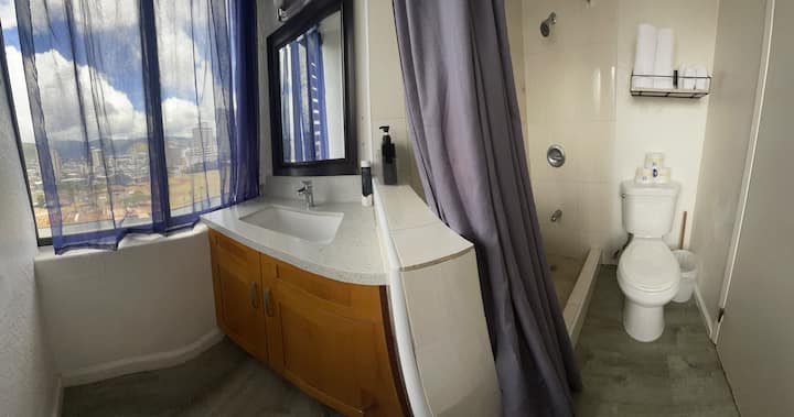 Family Room For 10 People Hawaii - Honolulu, HI