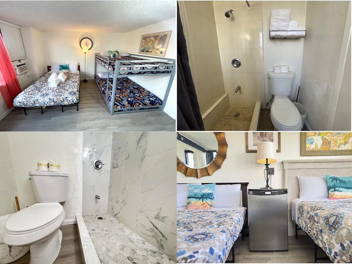 Family Room For 10 People Hawaii - Kailua, HI