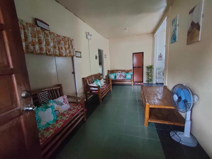House No. 2 - Whole House - Gubat