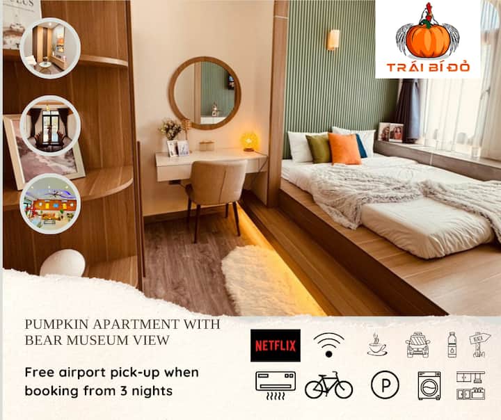 5br Apartment/venice River/bear Museum/beach - Phú Quốc