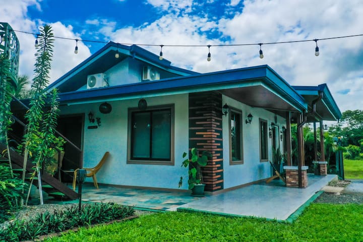 Villa Monstera Arenal - La Fortuna