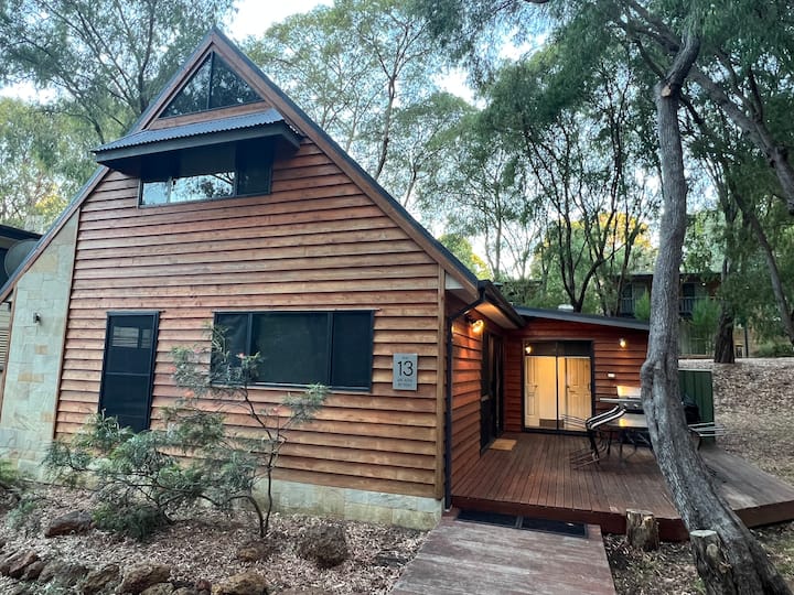 Arcadia Retreat-nature Property Close To Town - Margaret River