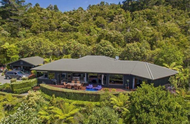 Tairua Slice Of Paradise - Pauanui