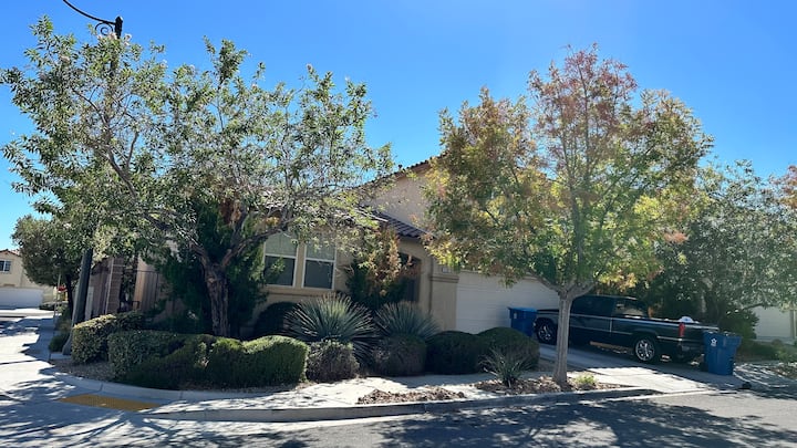 Beautiful Home Centennial Hills - North Las Vegas, NV