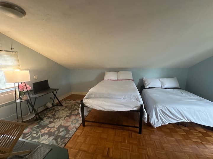 Vintage & Affordable Unit 3 Of 6 - ゲインズビル, FL