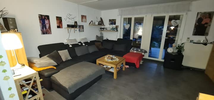 Gästezimmer Bergstraße - Bensheim