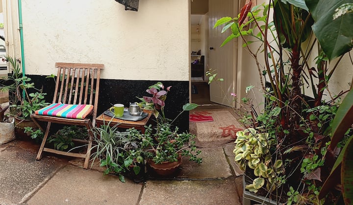 Langata Retreat | 3 Mins To National Park | Wilson - Nairobi