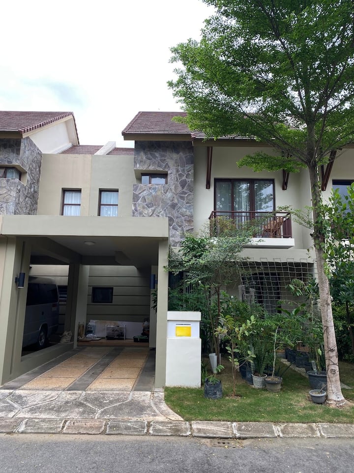 Homestay At Orchard Park Batam - Batam