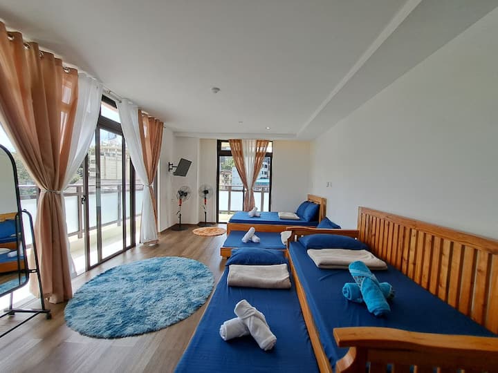 R9 Modern & Homely Suite (Baguio) - Baguio