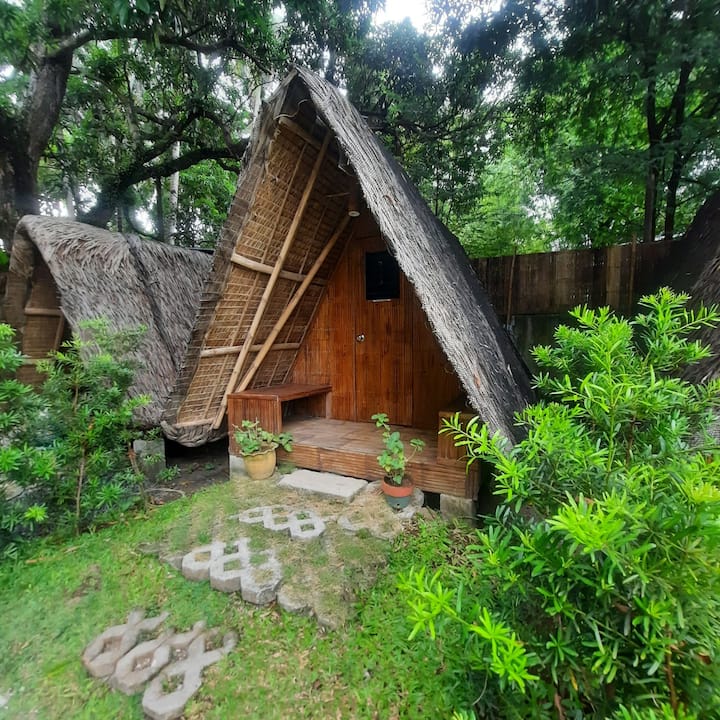 Taguan Aframe - Maragondon