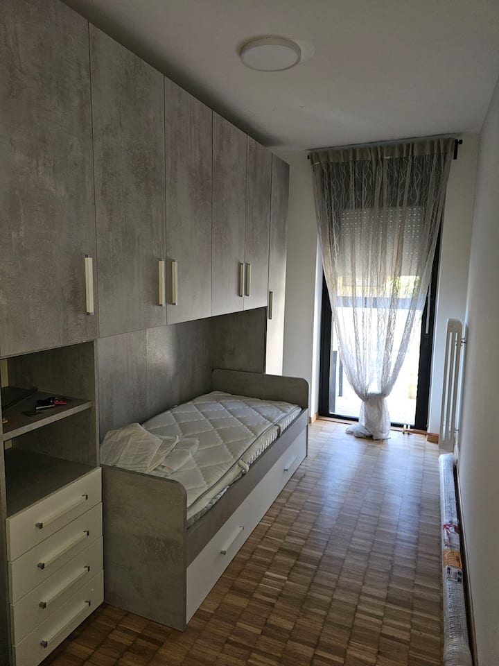 Casa Vacanze - Trento