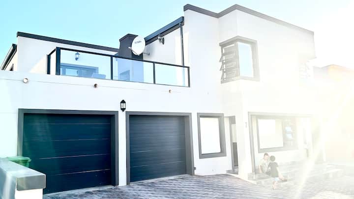 Langebaan Beach House - Langebaan