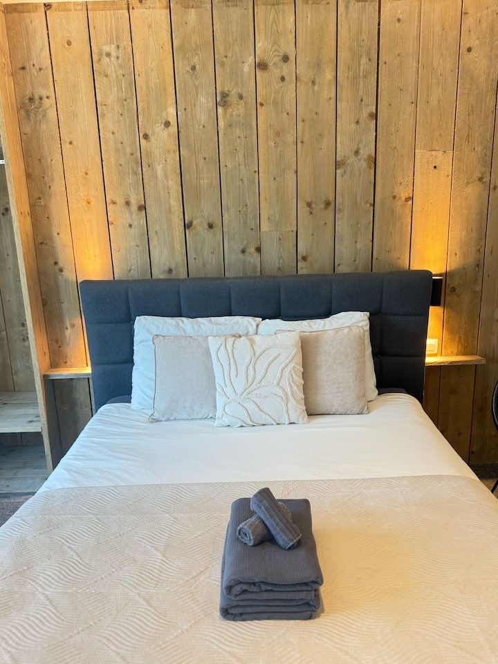 Prachtige Kamer In Brugge! - Brügge