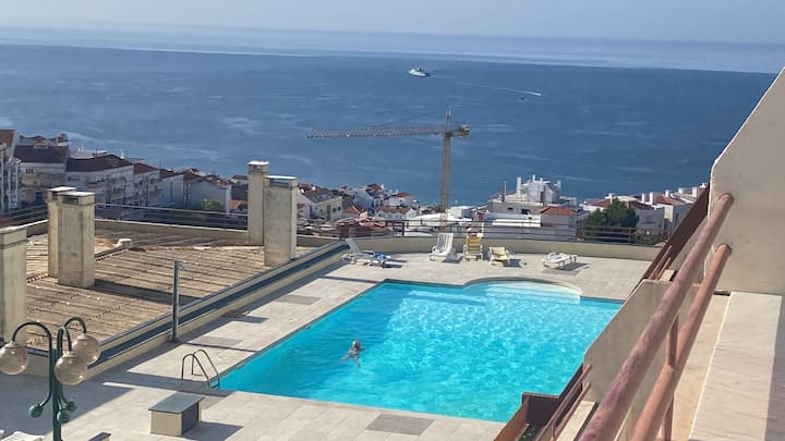 Notre Paradis à Sesimbra - Sesimbra