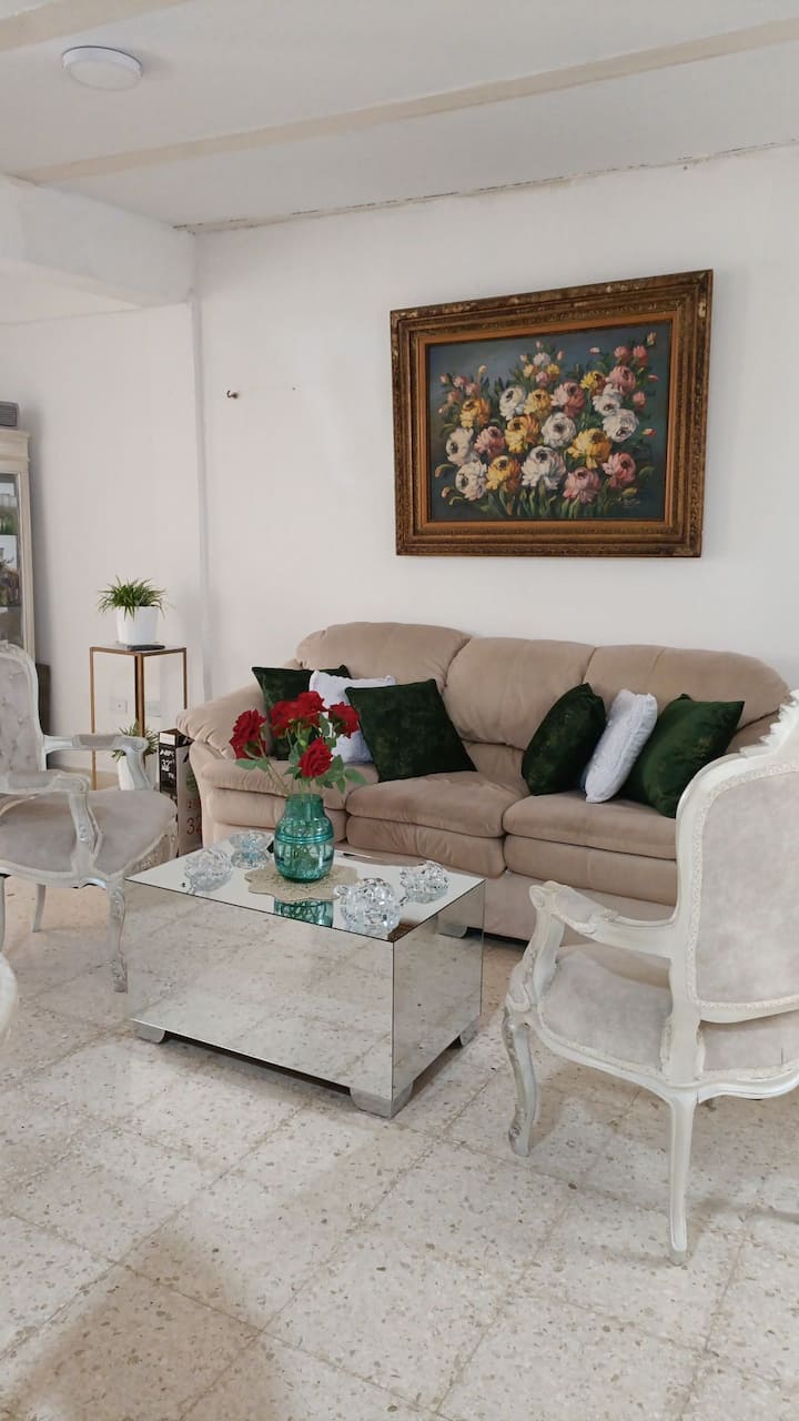 Casa Amoblada Armonía - Valledupar