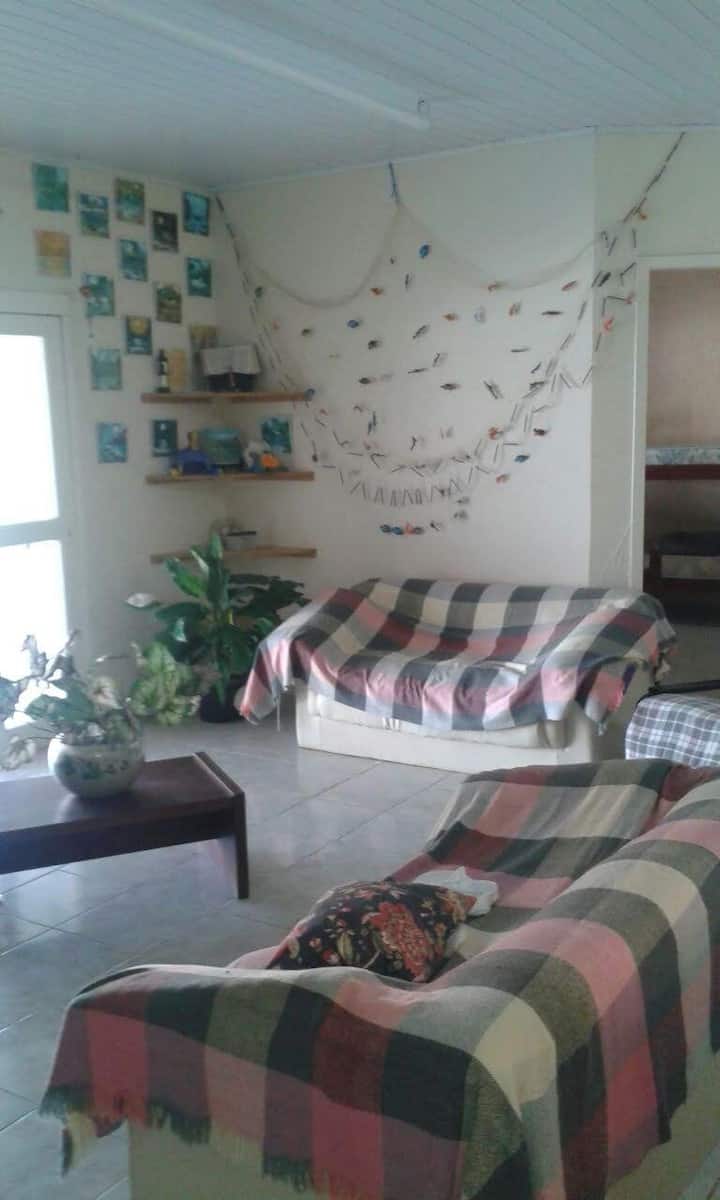 Casa De Praia - Tramandaí