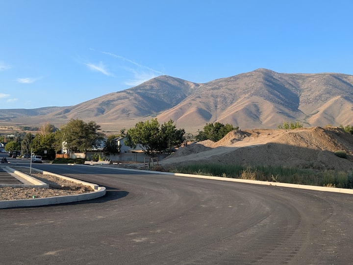 Reno Peaceful 2br Retreat - Reno