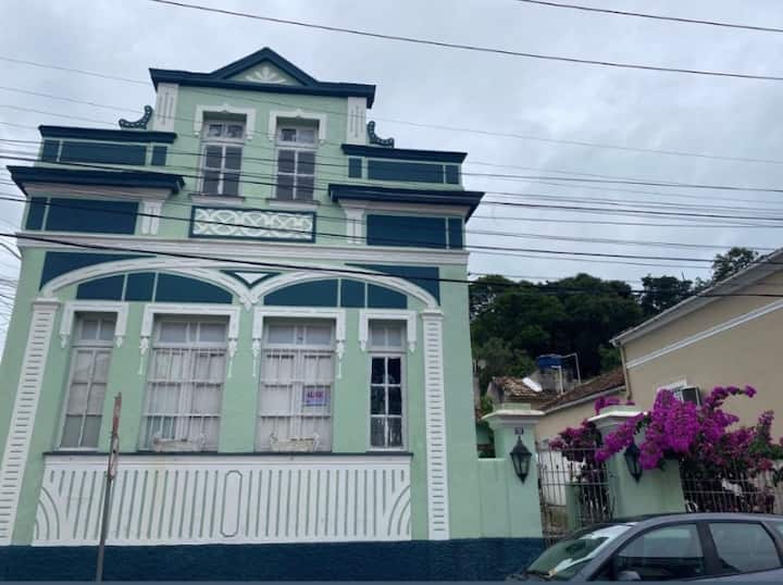 Casa Para 8 Pessoas - Laguna
