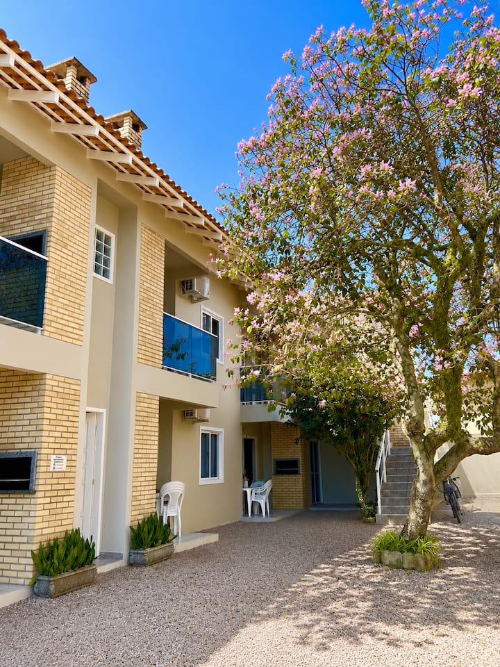 Summer Vacation - 2 Bedroom Apartment - Porto Belo
